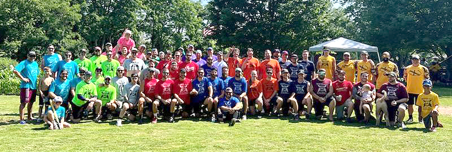 Wiffleball tourney benefits 9-year-old | News, Sports, Jobs - Observer ...